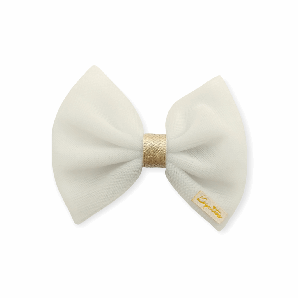 Pinza tul | Koquitos Accesorios